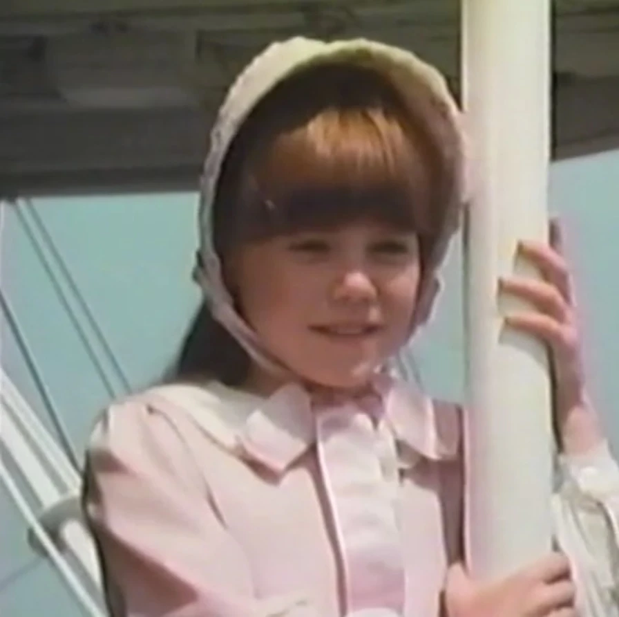 Eva St. Clare | The Jenny Lewis Museum Wiki | Fandom