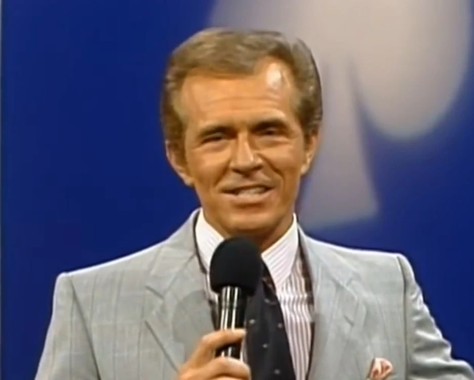 Bob Eubanks | The Jenny Lewis Museum Wiki | Fandom