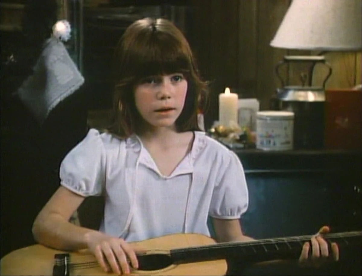 Shelley Forbes | The Jenny Lewis Museum Wiki | Fandom