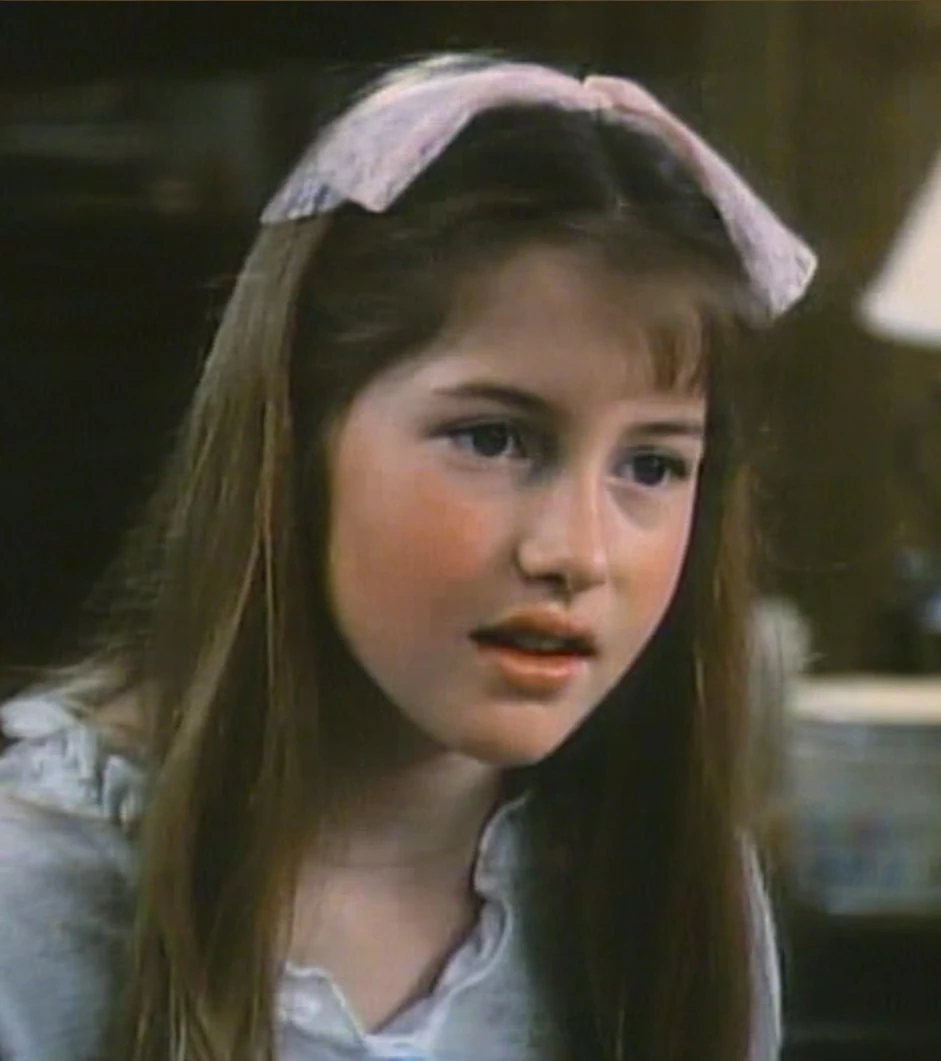 Alyson Croft | The Jenny Lewis Museum Wiki | Fandom