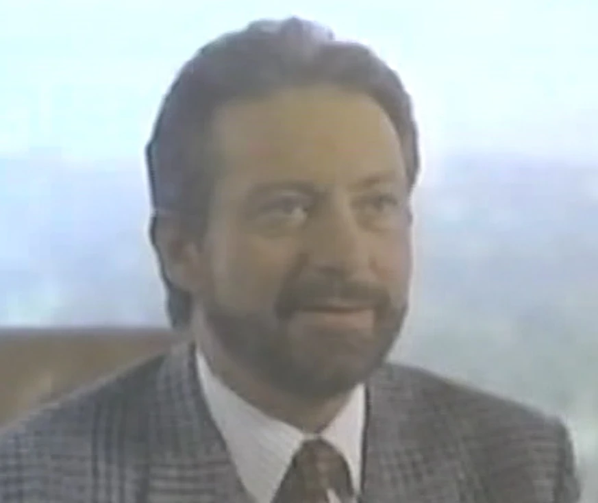 James Sloyan | The Jenny Lewis Museum Wiki | Fandom