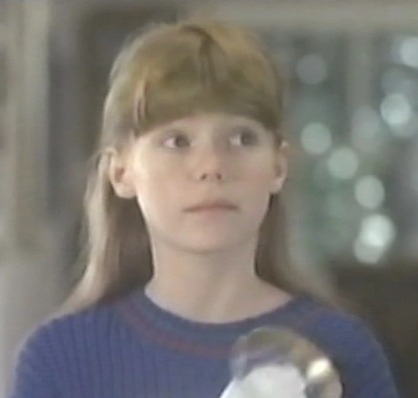 April Baron | The Jenny Lewis Museum Wiki | Fandom