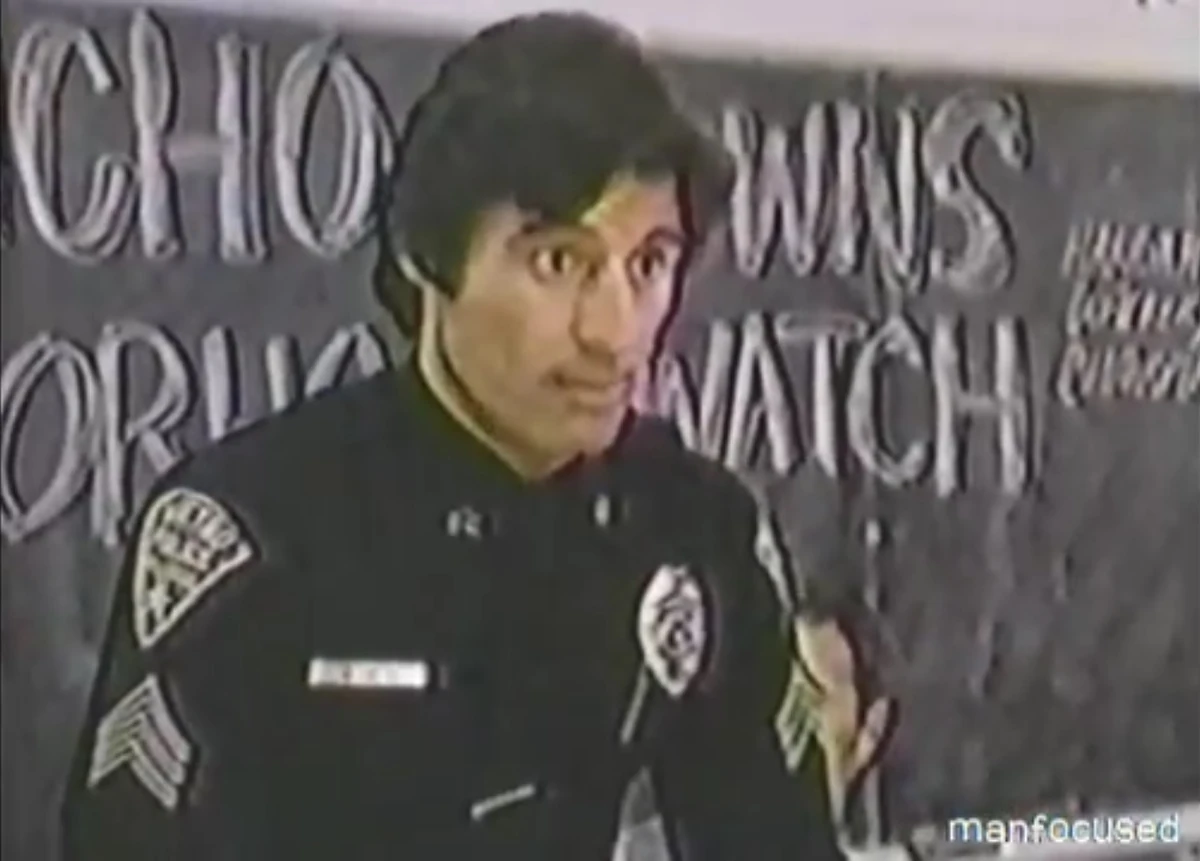 Stephen Parr | The Jenny Lewis Museum Wiki | Fandom