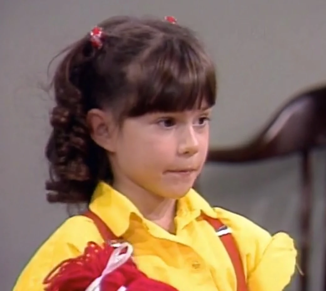 Christina Lange | The Jenny Lewis Museum Wiki | Fandom