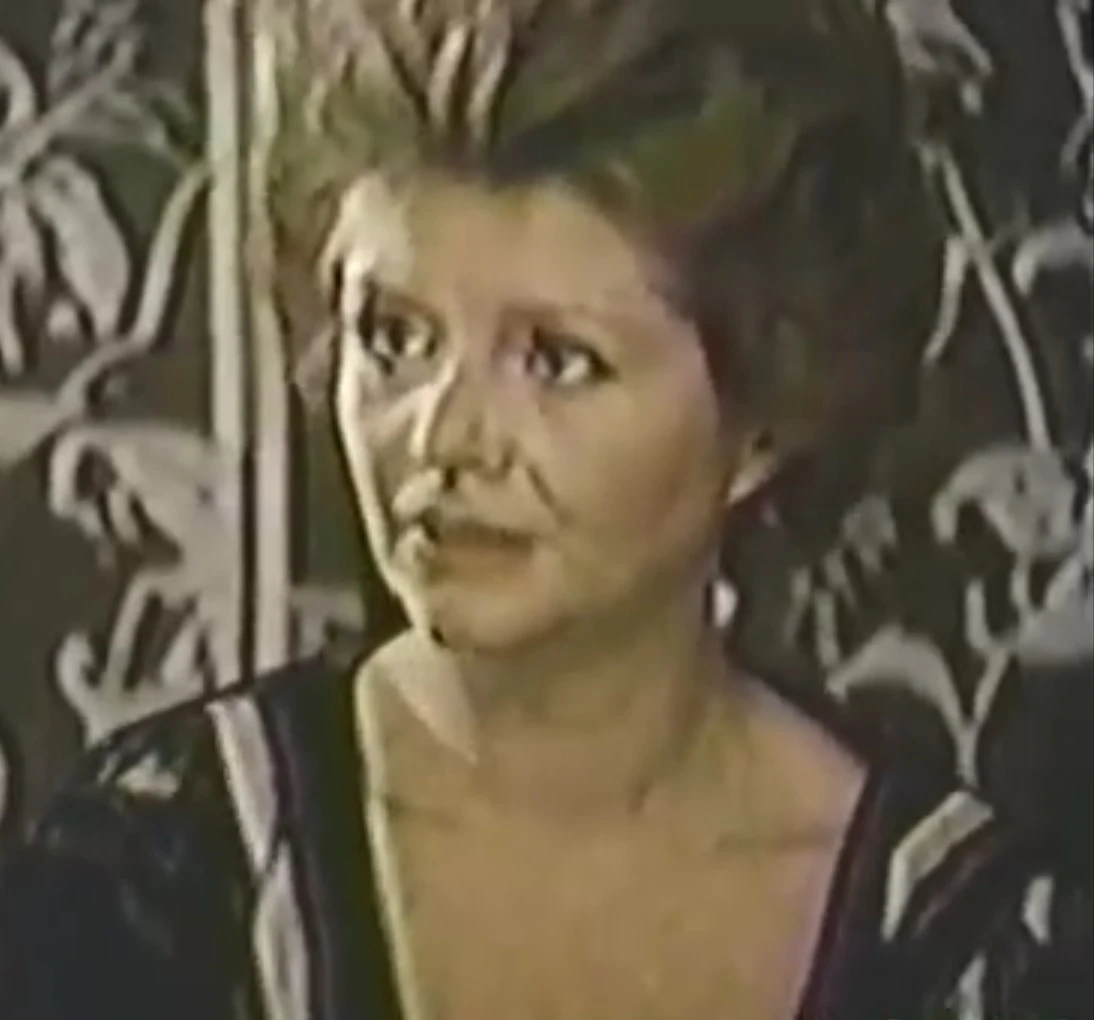 Sharon Spelman | The Jenny Lewis Museum Wiki | Fandom