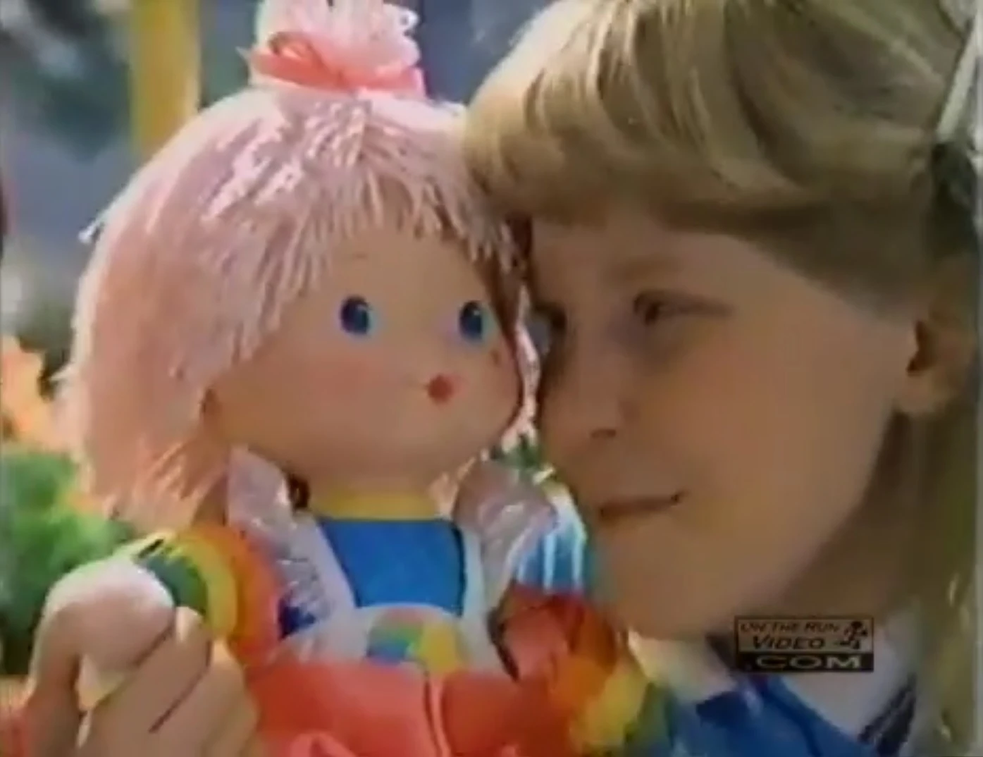 Amy Foster Punky Brewster