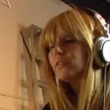 Leslie Lewis | The Jenny Lewis Museum Wiki | Fandom