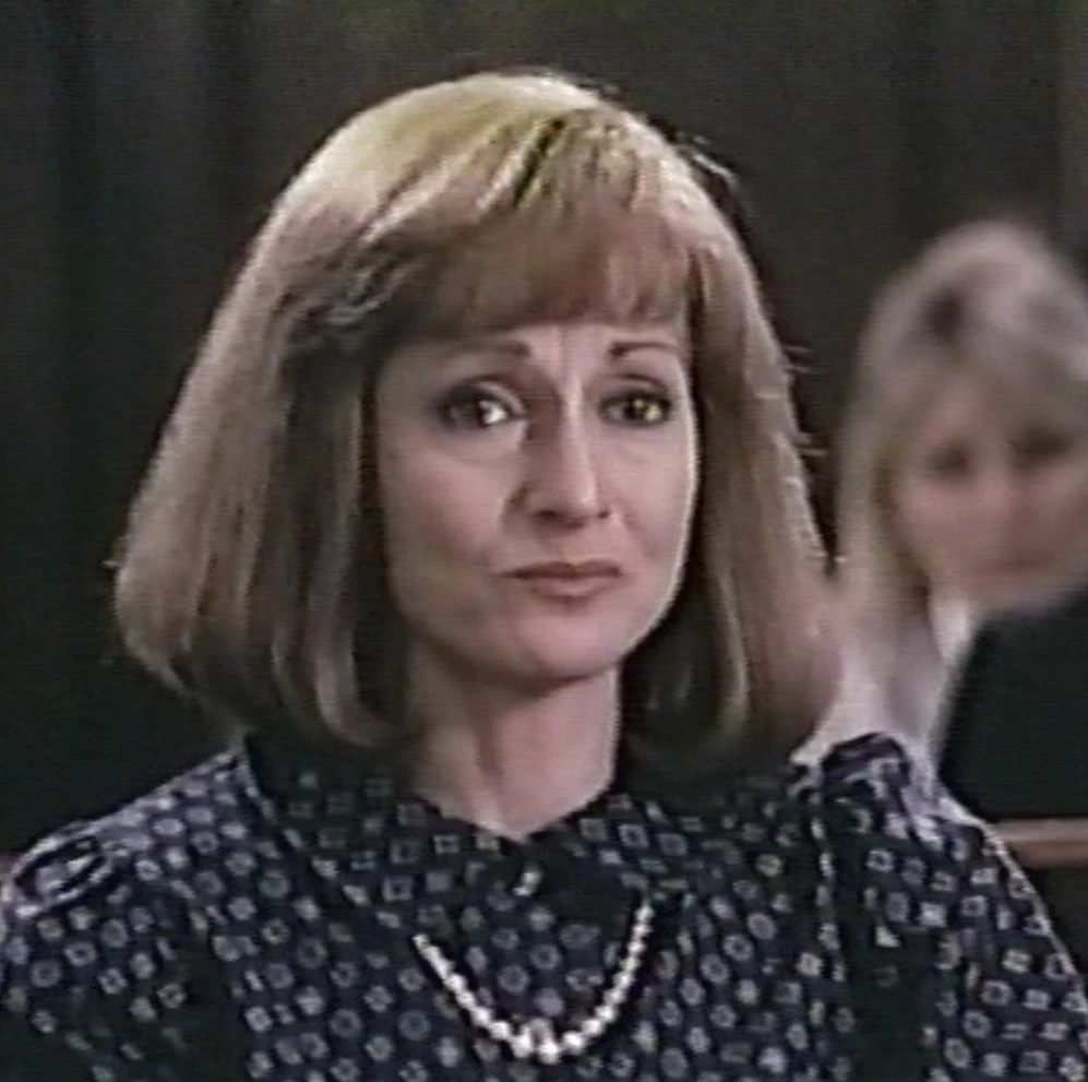 Robin Strasser | The Jenny Lewis Museum Wiki | Fandom