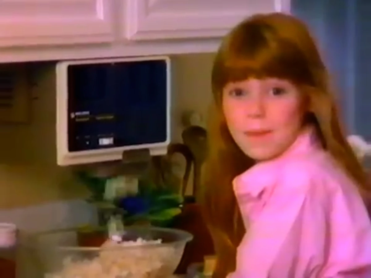 Spacemaker Popcorn Center | The Jenny Lewis Museum Wiki | Fandom