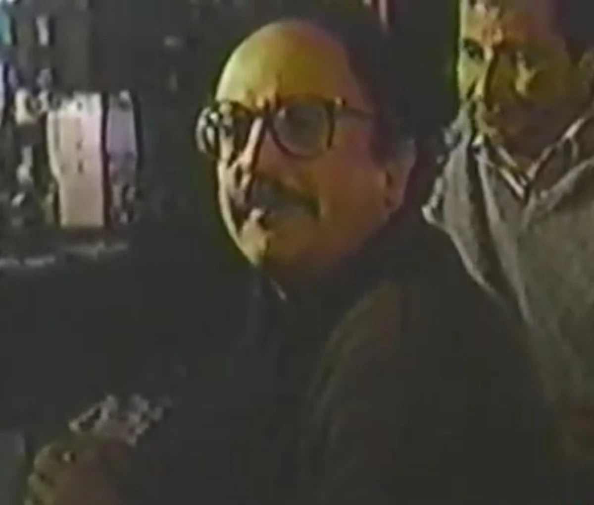 Matthew Faison | The Jenny Lewis Museum Wiki | Fandom