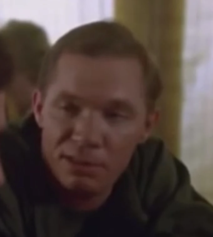 Mack Dryden | The Jenny Lewis Museum Wiki | Fandom