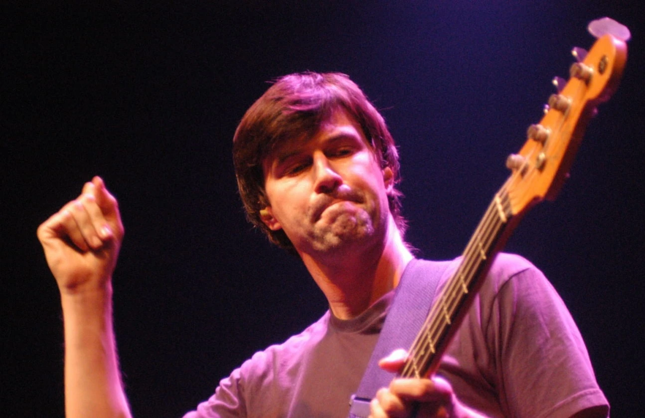 Pierre de Reeder | The Jenny Lewis Museum Wiki | Fandom