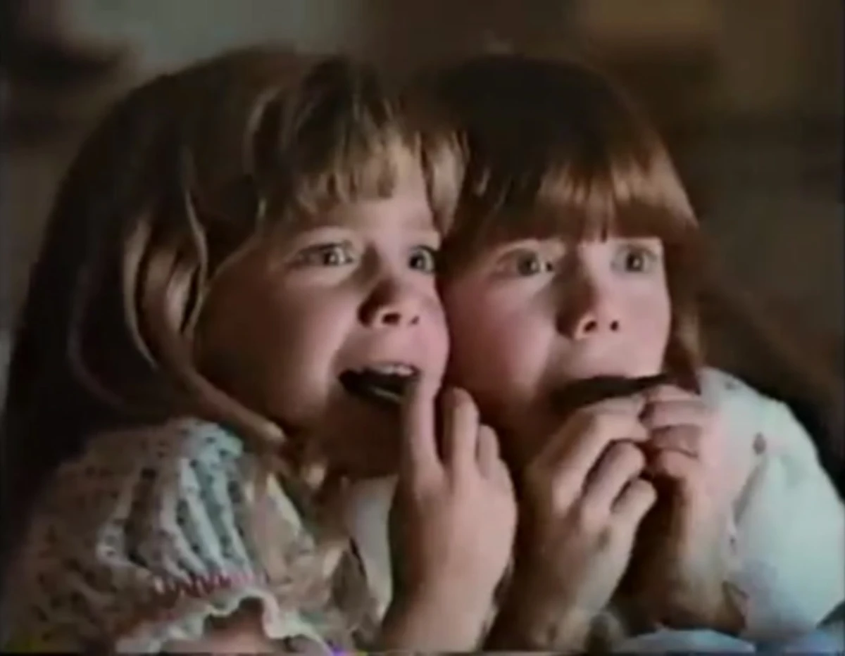 Oreos | The Jenny Lewis Museum Wiki | Fandom