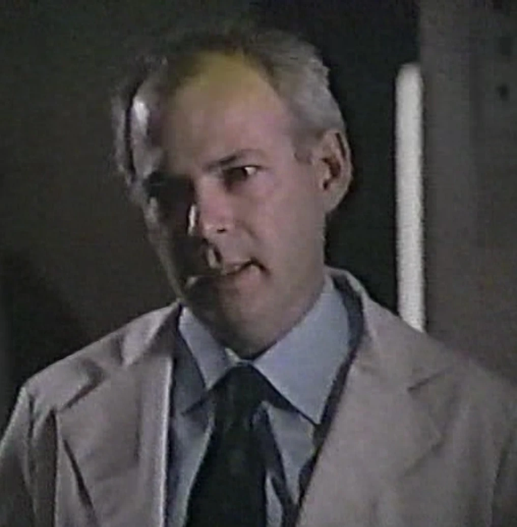 Michael Pressman | The Jenny Lewis Museum Wiki | Fandom