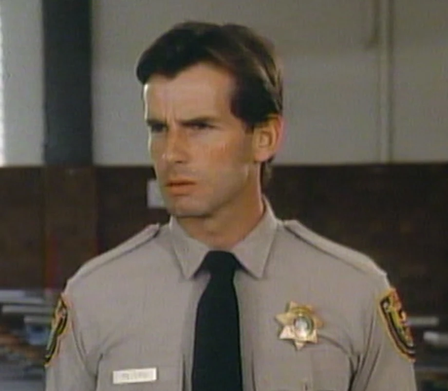 Mike Scott (actor) | The Jenny Lewis Museum Wiki | Fandom