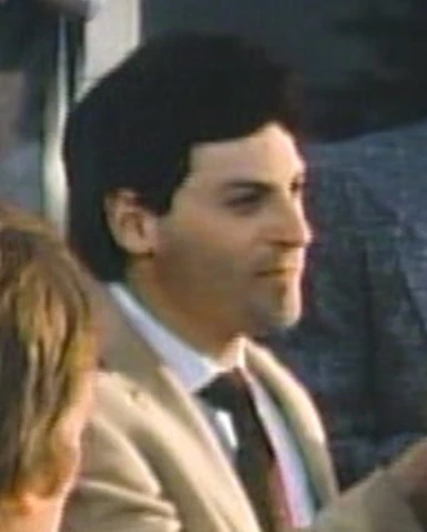 Barry Laws | The Jenny Lewis Museum Wiki | Fandom