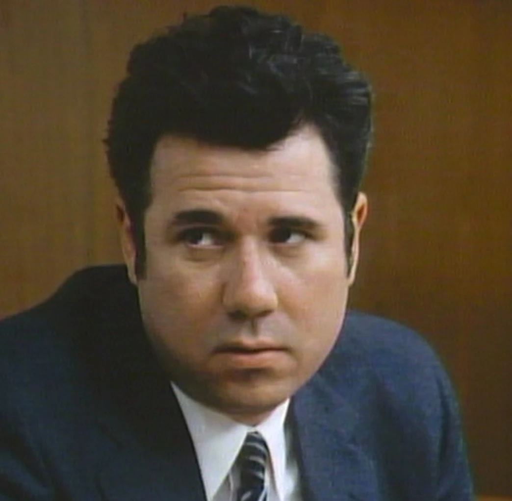 John Larroquette | The Jenny Lewis Museum Wiki | Fandom