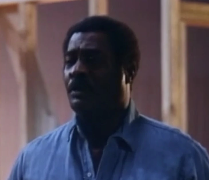 Ed Bernard | The Jenny Lewis Museum Wiki | Fandom