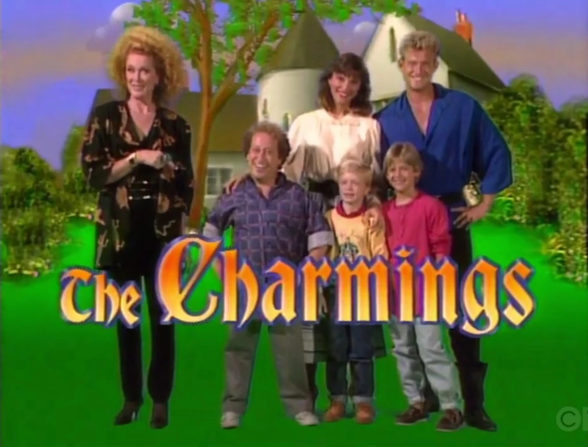 The Charmings | The Jenny Lewis Museum Wiki | Fandom