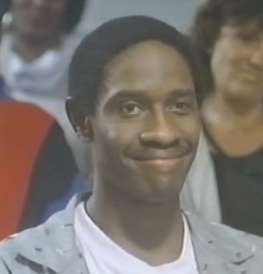Tim Russ | The Jenny Lewis Museum Wiki | Fandom