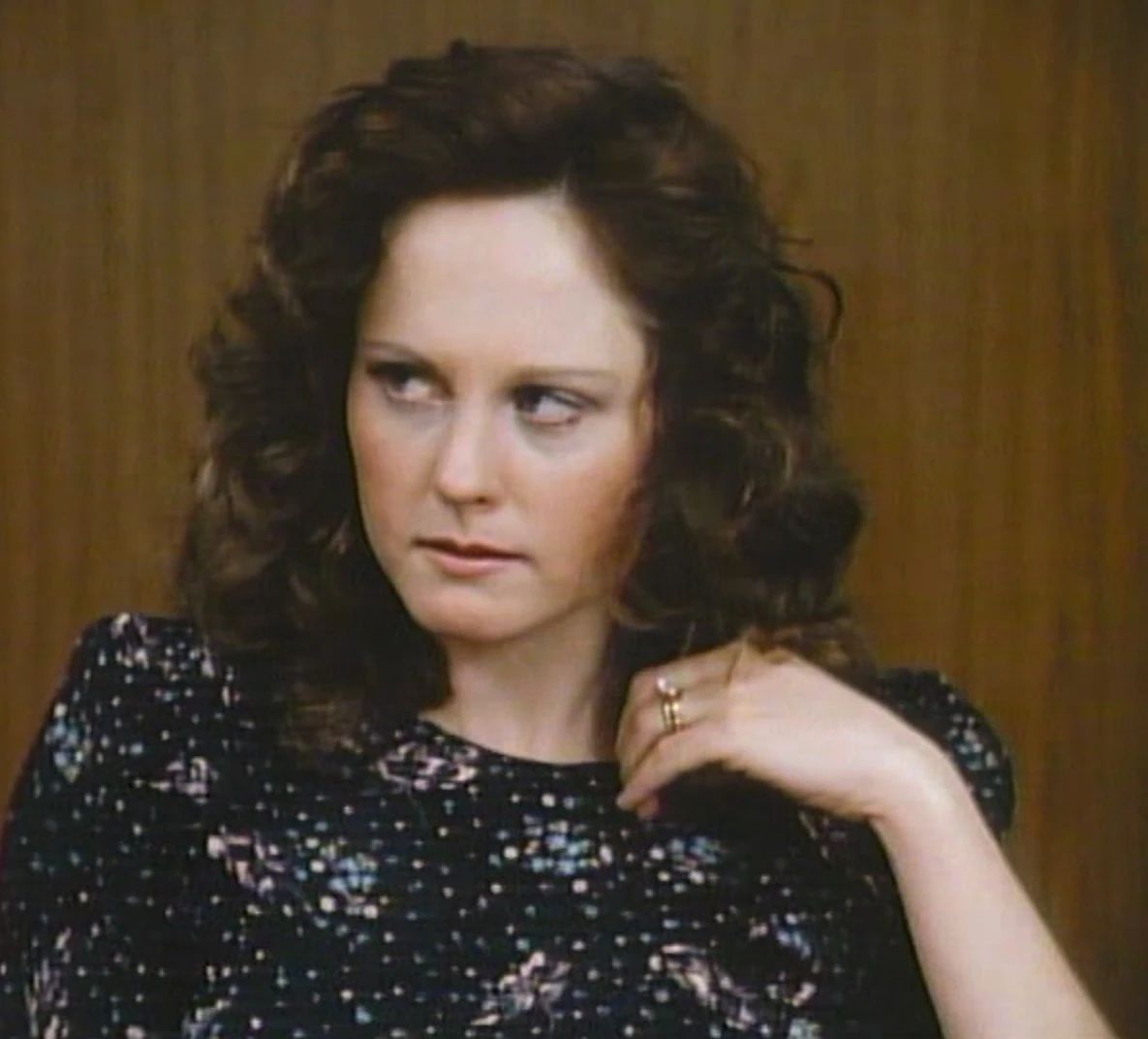 Caitlin O'Heaney | The Jenny Lewis Museum Wiki | Fandom