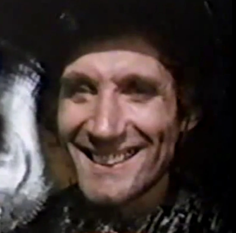 Zitto Kazann | The Jenny Lewis Museum Wiki | Fandom