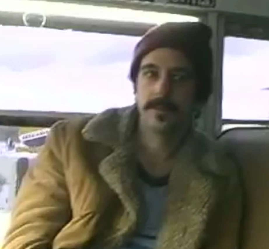 Dave Rock | The Jenny Lewis Museum Wiki | Fandom