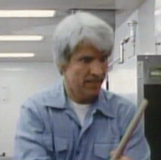 Christopher Roberts | The Jenny Lewis Museum Wiki | Fandom