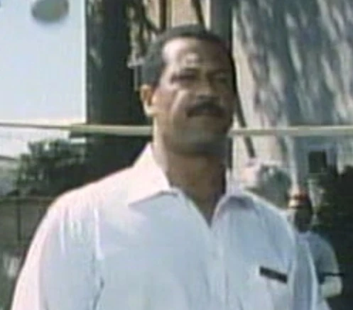 Manny Perry | The Jenny Lewis Museum Wiki | Fandom