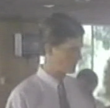 Robert Dawson | The Jenny Lewis Museum Wiki | Fandom