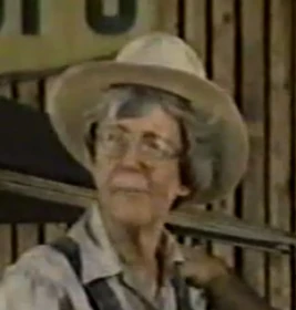 Peggy Doyle | The Jenny Lewis Museum Wiki | Fandom