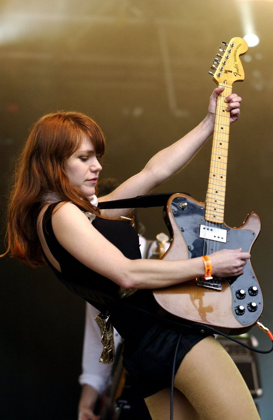 2007-09-01 performance | The Jenny Lewis Museum Wiki | Fandom