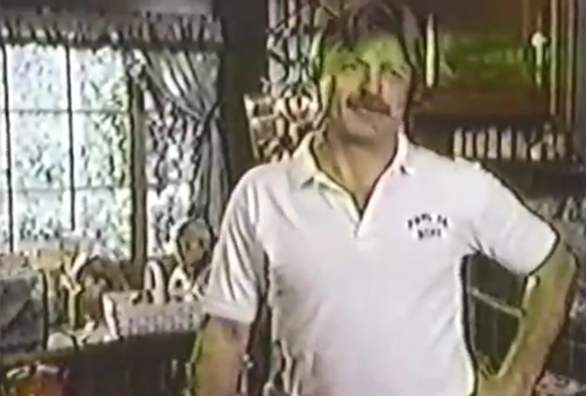 Jeff Severson | The Jenny Lewis Museum Wiki | Fandom