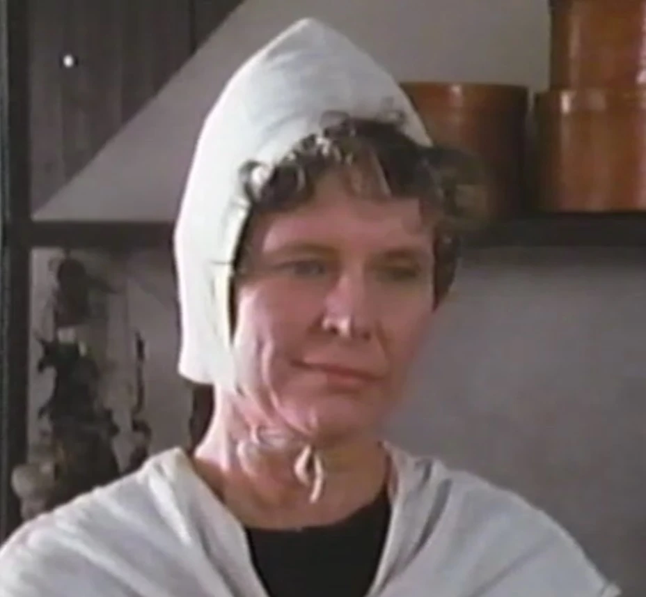 Marjie Rynearson | The Jenny Lewis Museum Wiki | Fandom