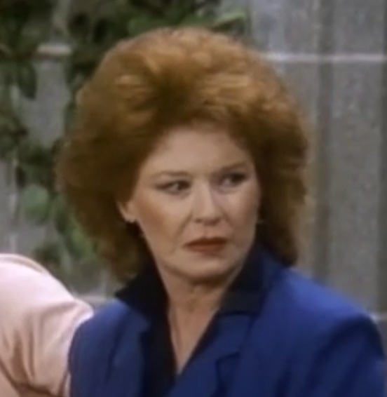 Sally Kemp | The Jenny Lewis Museum Wiki | Fandom