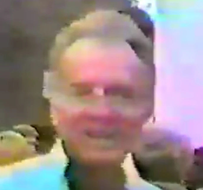 Peter Baldwin | The Jenny Lewis Museum Wiki | Fandom