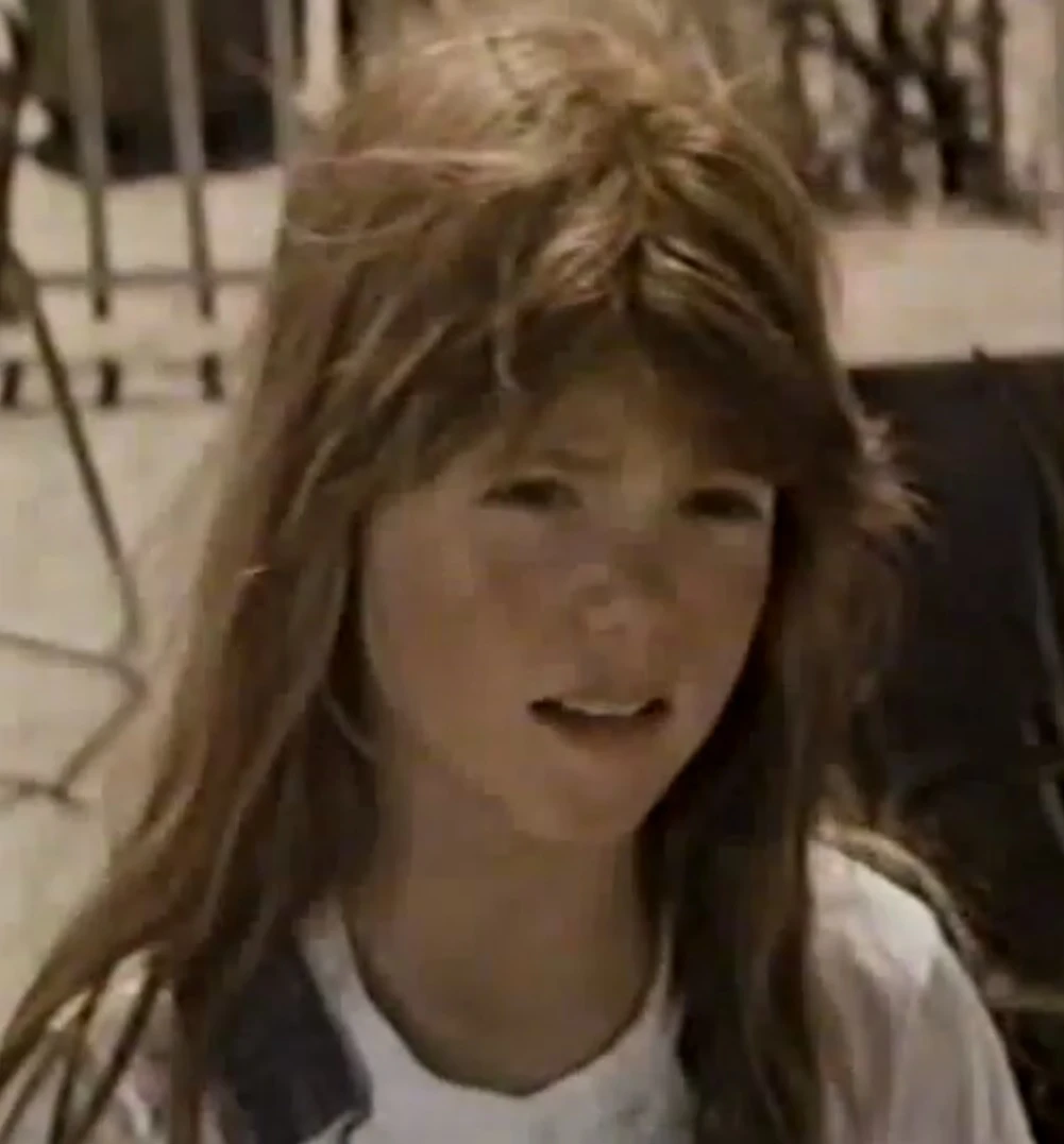 Kim Cole | The Jenny Lewis Museum Wiki | Fandom