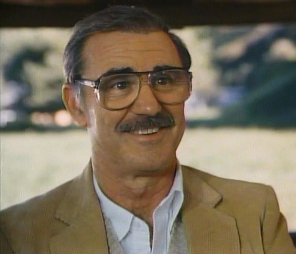 Paul Comi | The Jenny Lewis Museum Wiki | Fandom