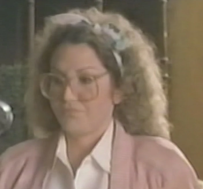 Laura Waterbury | The Jenny Lewis Museum Wiki | Fandom