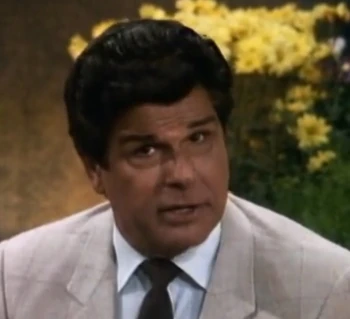 Dick Gautier | The Jenny Lewis Museum Wiki | Fandom