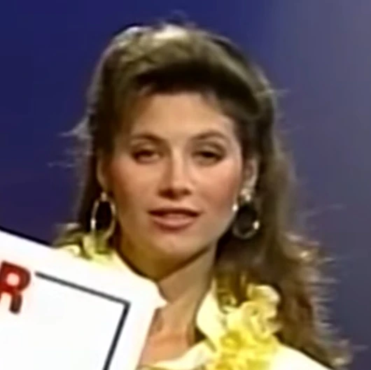 Lacey Pemberton | The Jenny Lewis Museum Wiki | Fandom