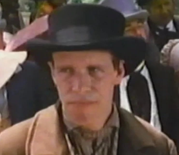 Bill Bolender | The Jenny Lewis Museum Wiki | Fandom