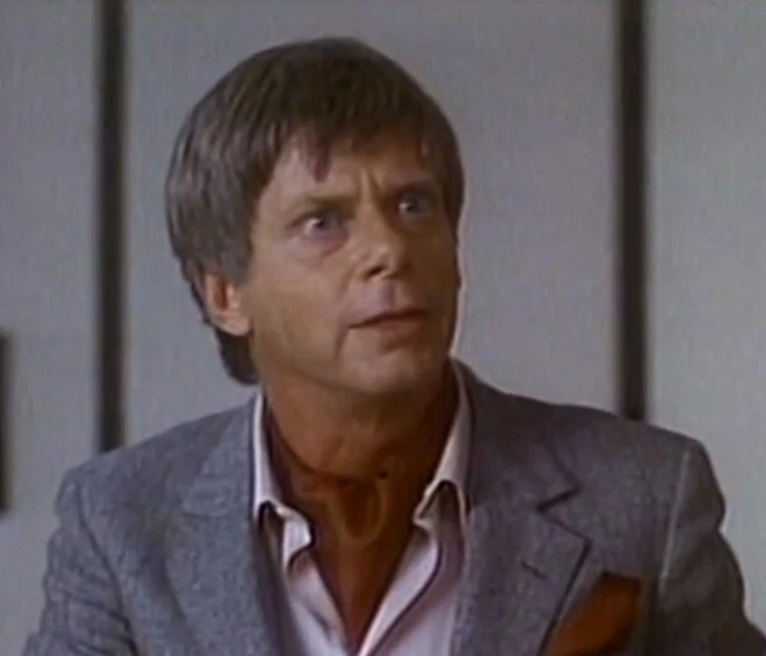 Robert Morse | The Jenny Lewis Museum Wiki | Fandom