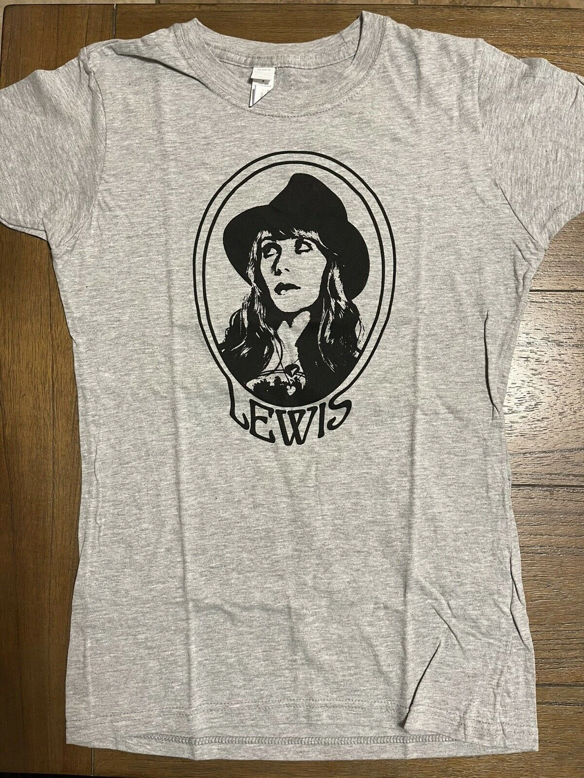 Apparel | The Jenny Lewis Museum Wiki | Fandom