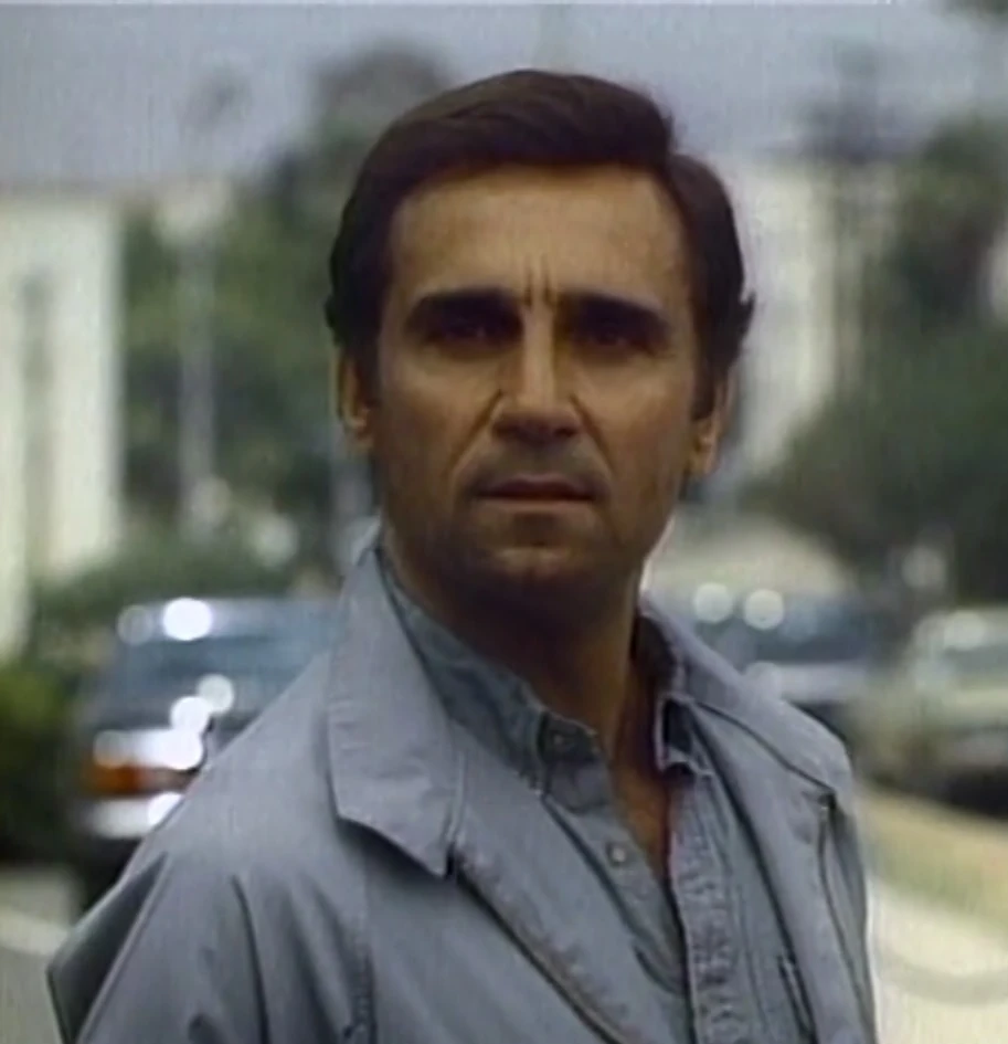 Tony Lo Bianco | The Jenny Lewis Museum Wiki | Fandom