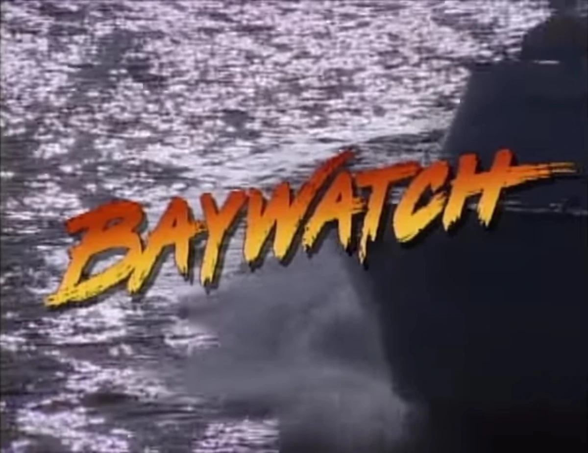 Baywatch | The Jenny Lewis Museum Wiki | Fandom