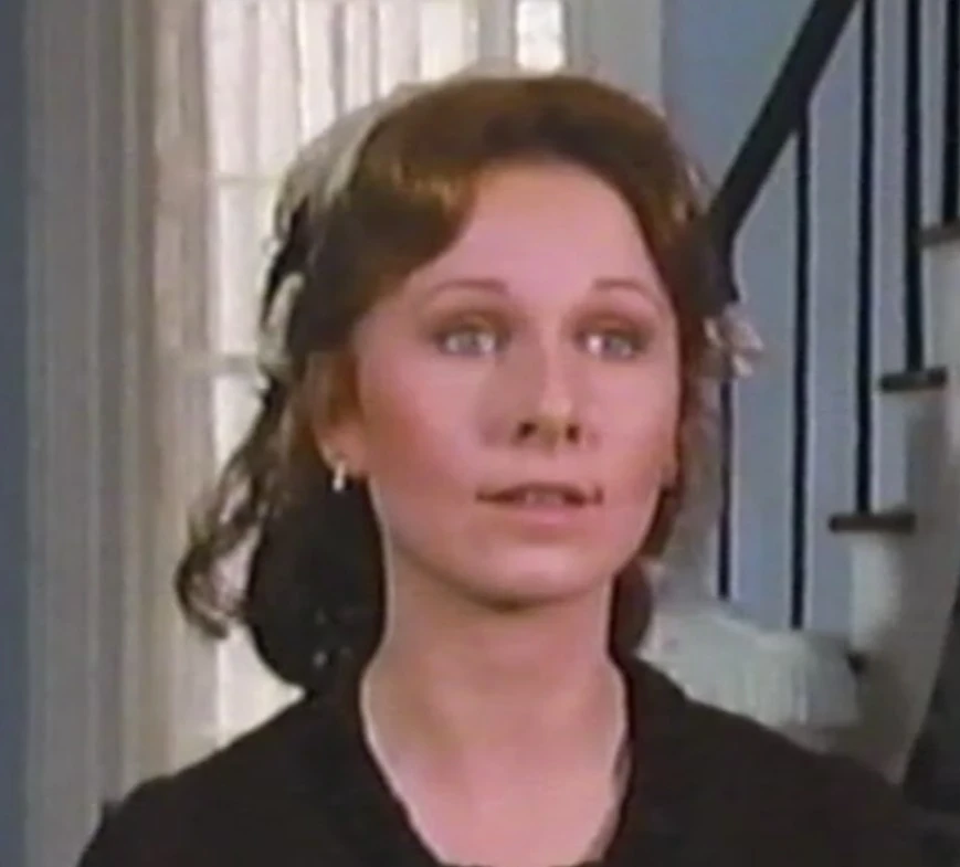 Kate Burton | The Jenny Lewis Museum Wiki | Fandom