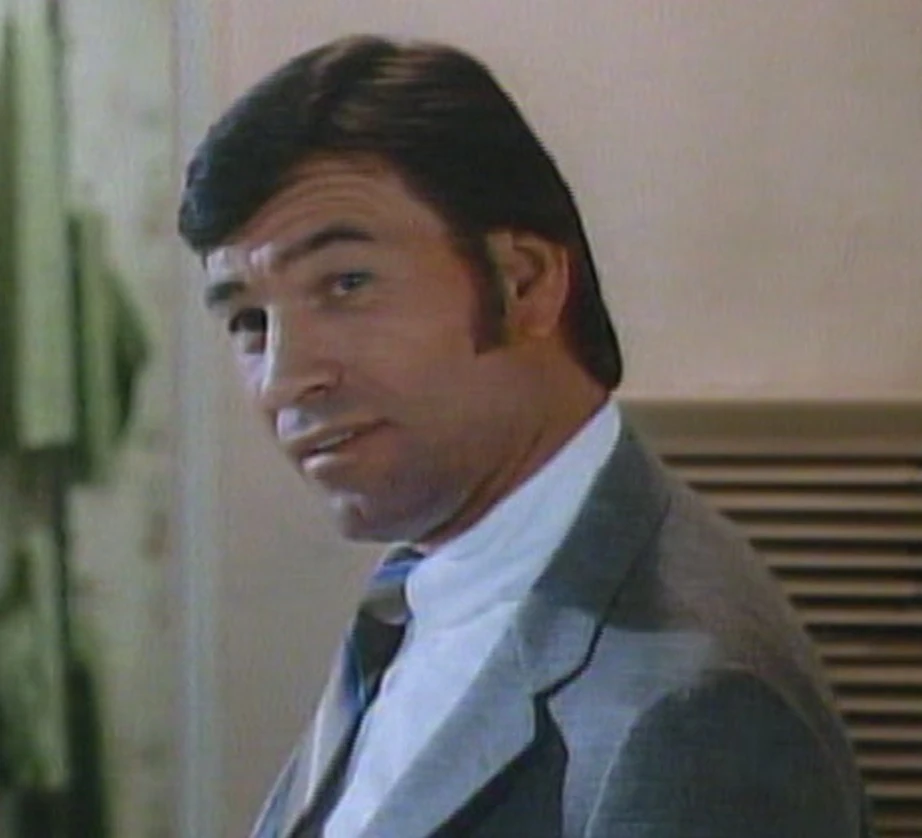 Burton Gilliam | The Jenny Lewis Museum Wiki | Fandom