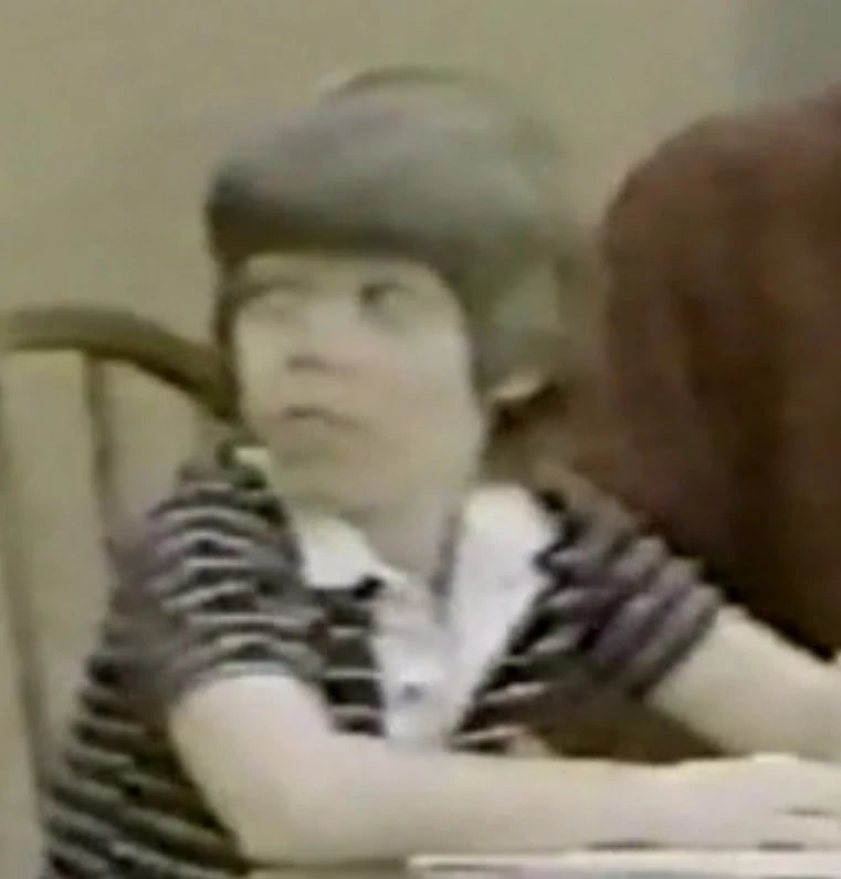 Andre Gower | The Jenny Lewis Museum Wiki | Fandom