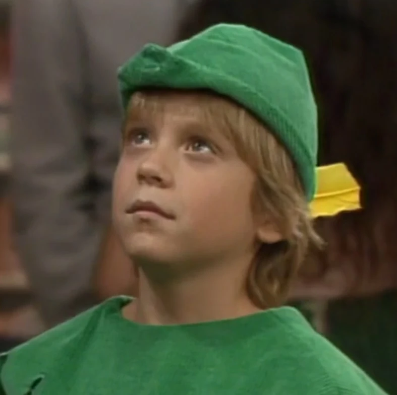 Brandon Maciel | The Jenny Lewis Museum Wiki | Fandom